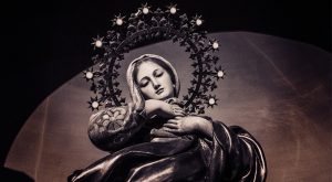 Cómo Rezar El Rosario De La Rosa Mística | Oración de Sanación 🔥