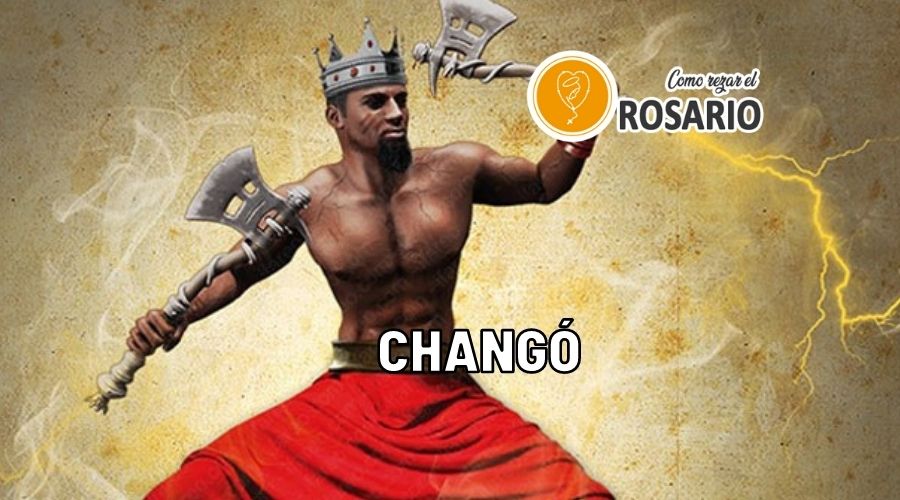 Orishas y dioses de la Santería: Conoce su importancia Aquí!